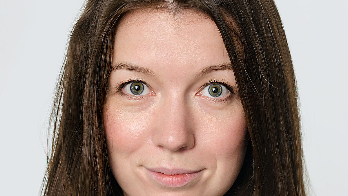 Yulia Kalner | MMA Global