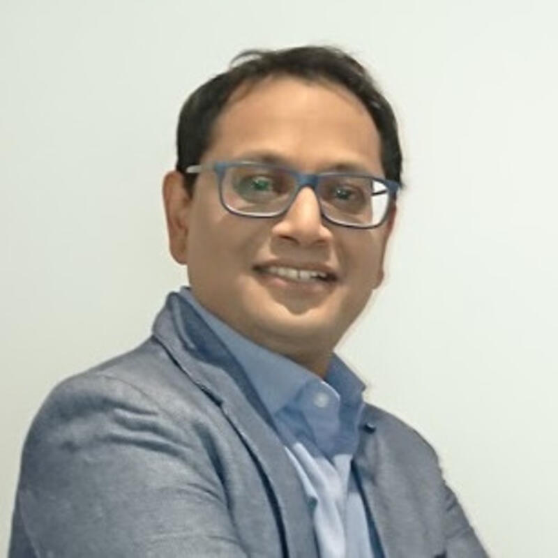 Neeraj Ramjathan | MMA / Marketing + Media Alliance