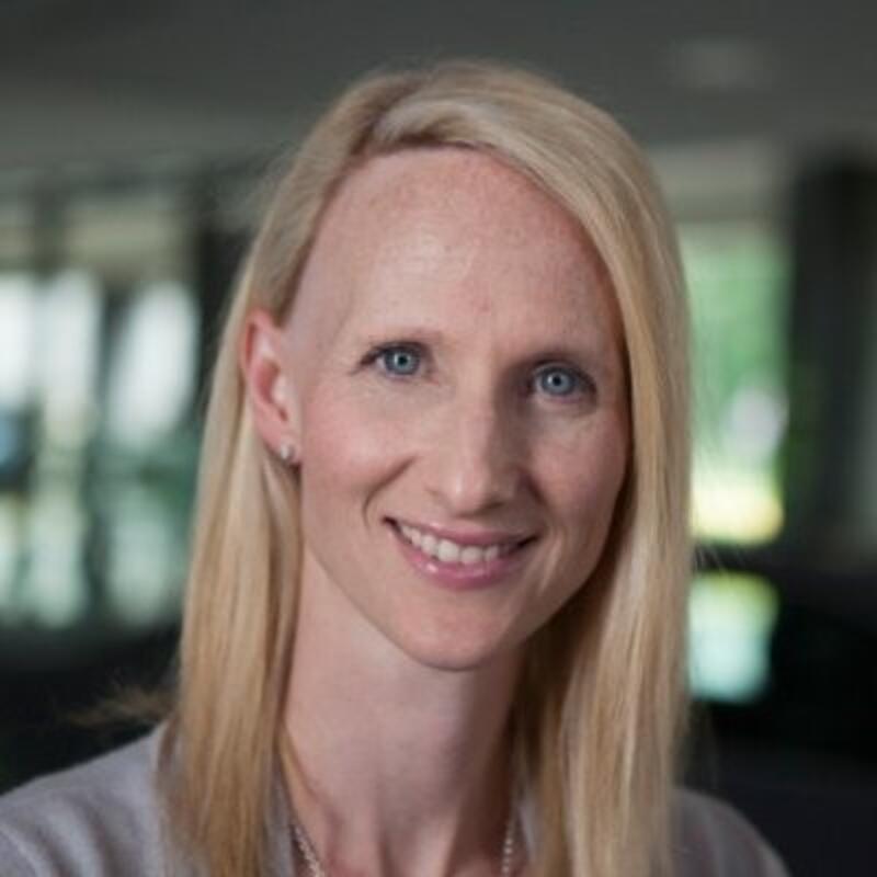 Anna Russell | MMA Global