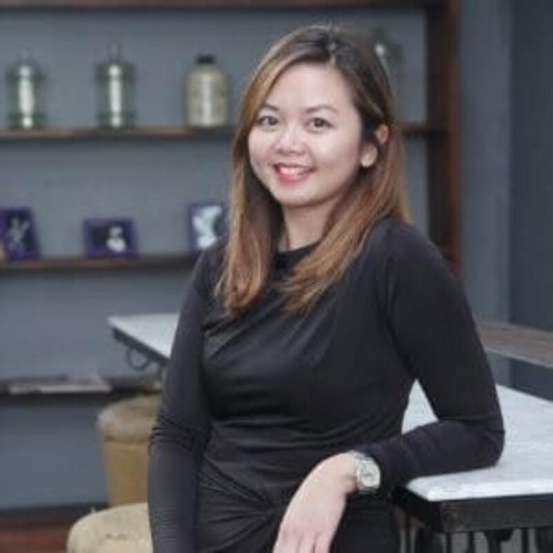 Crisela Magpayo-Cervantes | MMA Global