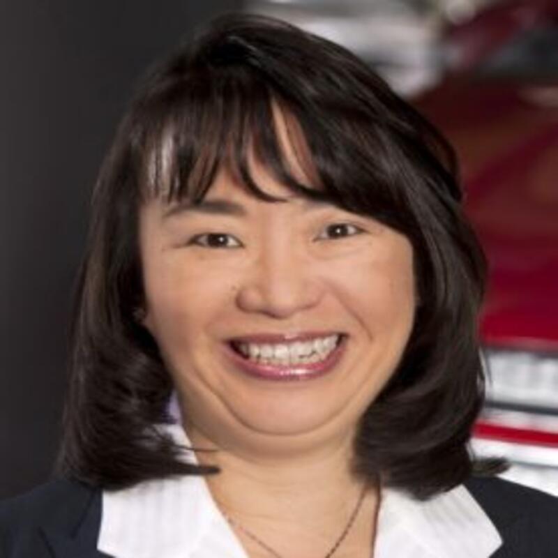 Mary Chan | MMA Global