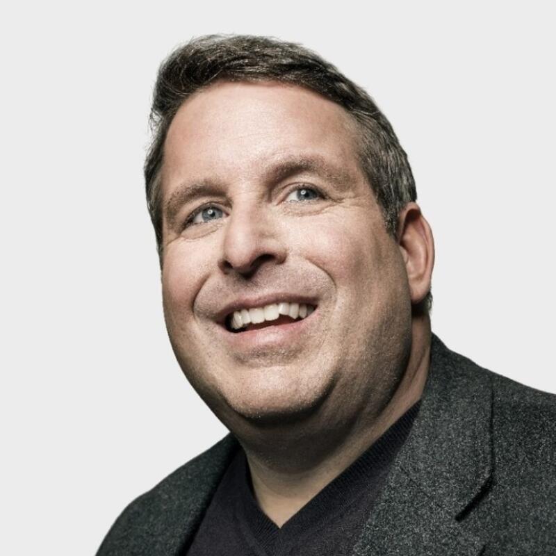 Brian Tilzer | MMA / Marketing + Media Alliance