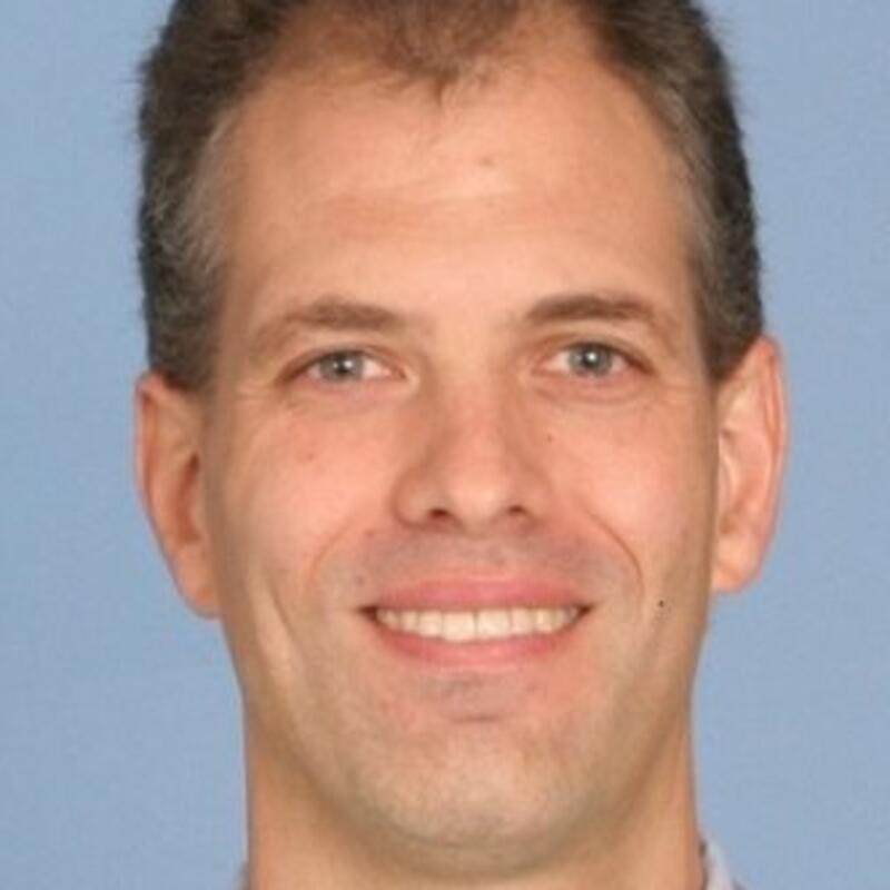 Ray Van Iterson | MMA / Marketing + Media Alliance