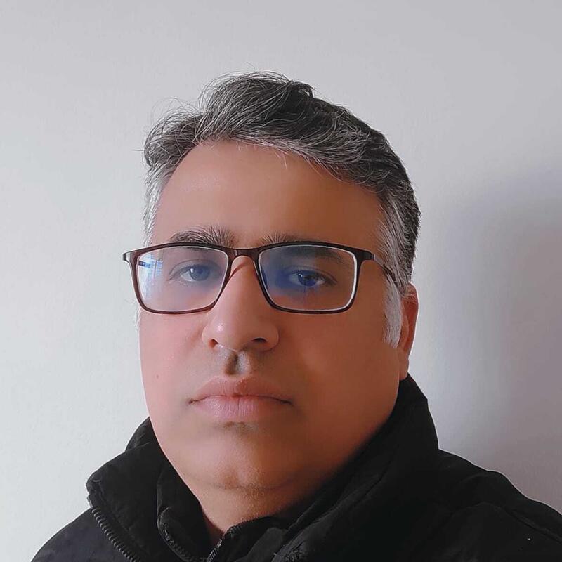 Achin Sehgal | MMA Global