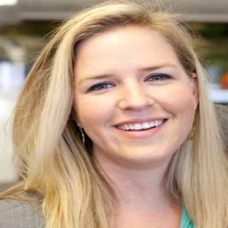 Adrienne Beck | MMA / Marketing + Media Alliance