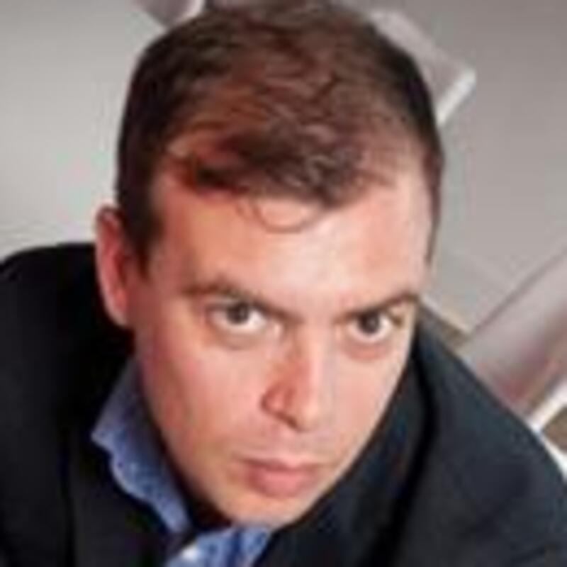 Alex Newman | MMA / Marketing + Media Alliance