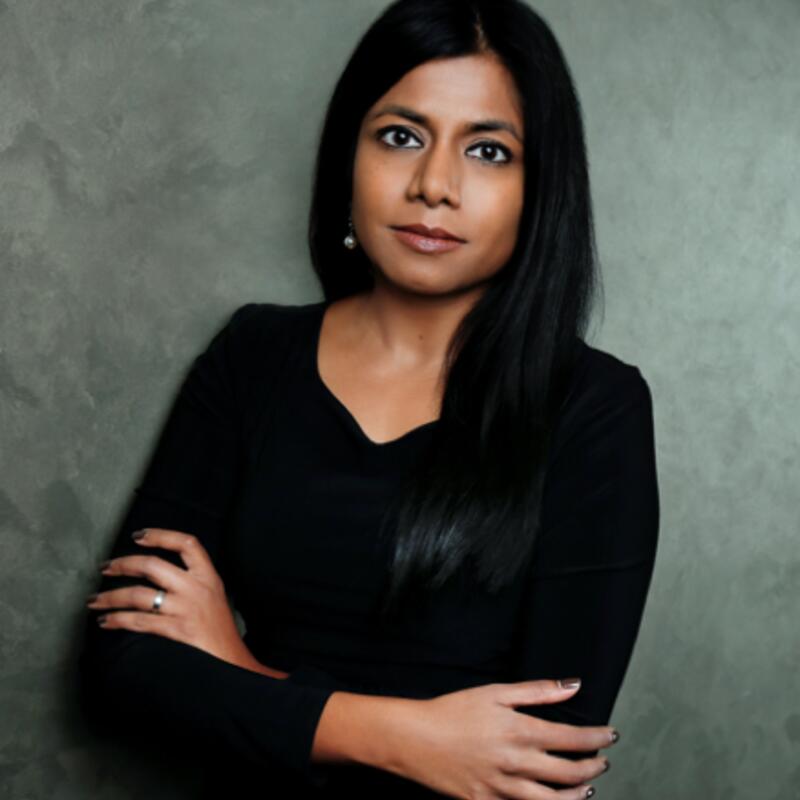 Alka Winter | MMA Global