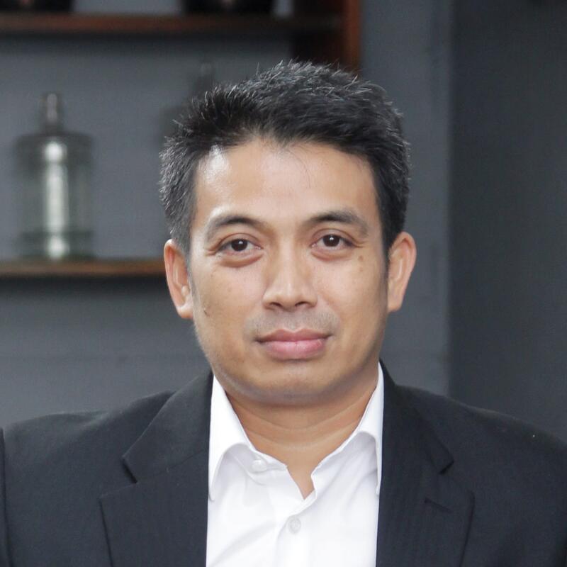 Amir Suherlan | MMA Global