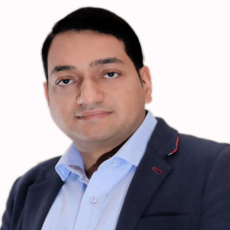 Amit Tiwari | MMA / Marketing + Media Alliance