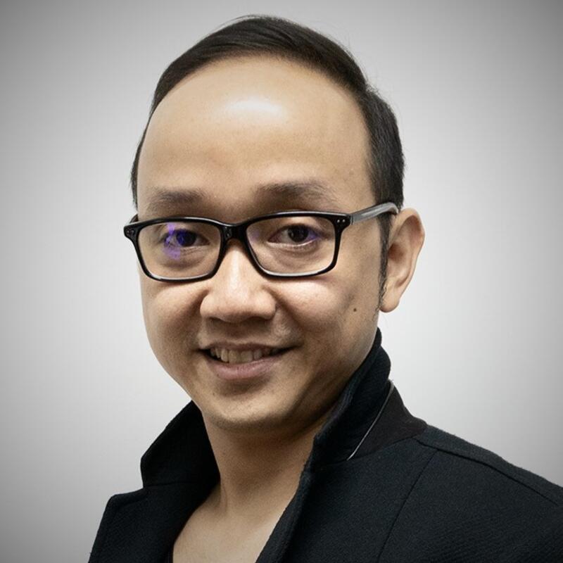 Andy Santoso | MMA / Marketing + Media Alliance