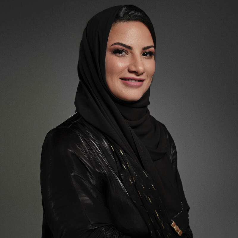 Arwa Daghistani | MMA / Marketing + Media Alliance