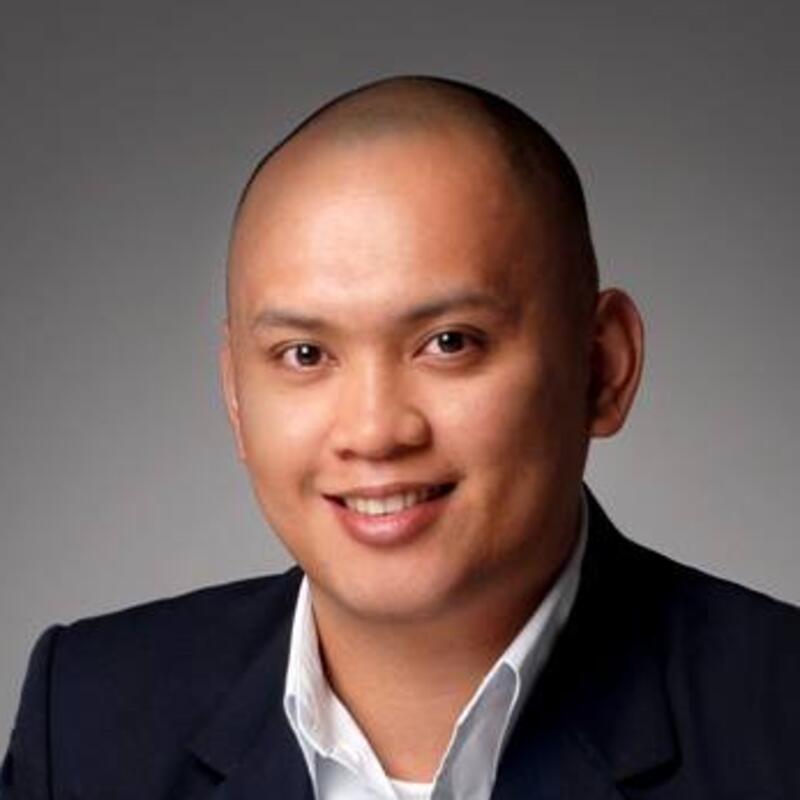 Allen Umali | MMA Global