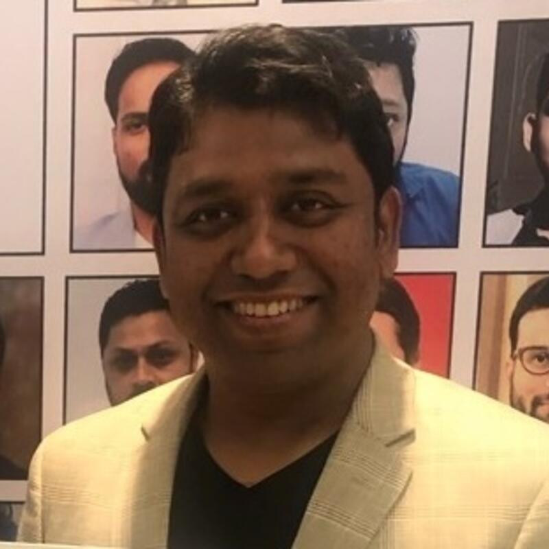 Ayan Biswas | MMA Global