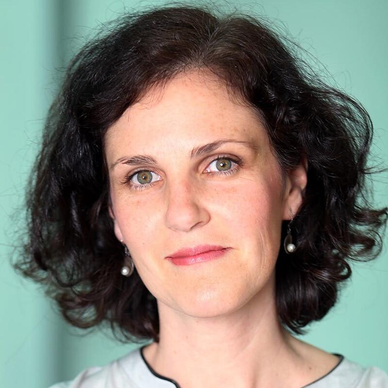 Barbara Martin Coppola | MMA Global