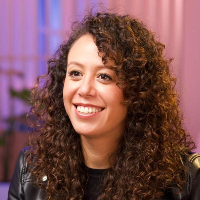 Fanny Lozano | MMA / Marketing + Media Alliance