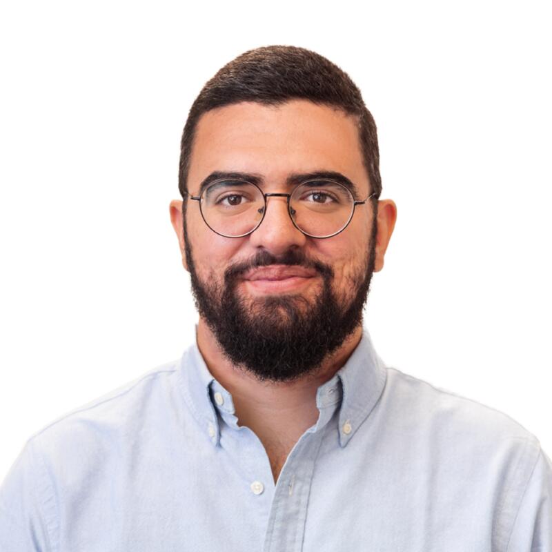 Chafic Kanafani | MMA / Marketing + Media Alliance