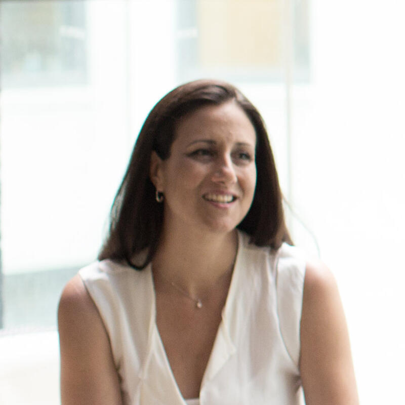 Cheryl Sanders | MMA Global