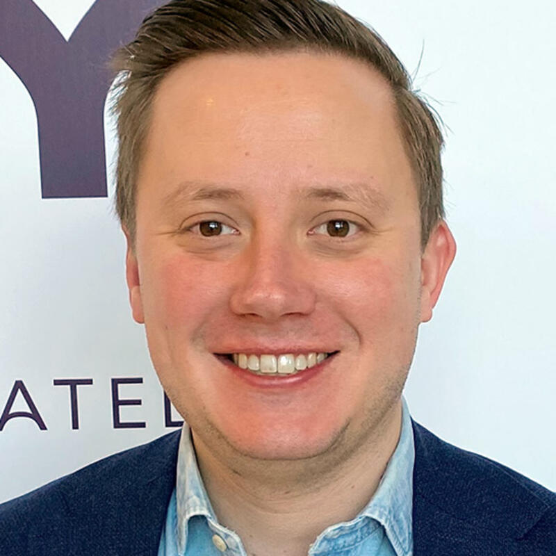 Chris Chesebro | MMA Global