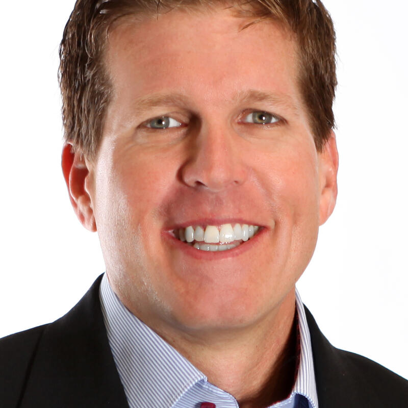 Chris Wayman | MMA / Marketing + Media Alliance