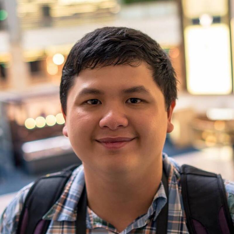 Duy Luan | MMA / Marketing + Media Alliance