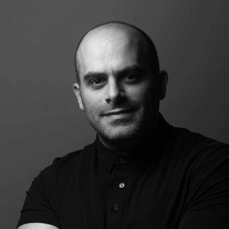 Fadi Nakhle | MMA Global