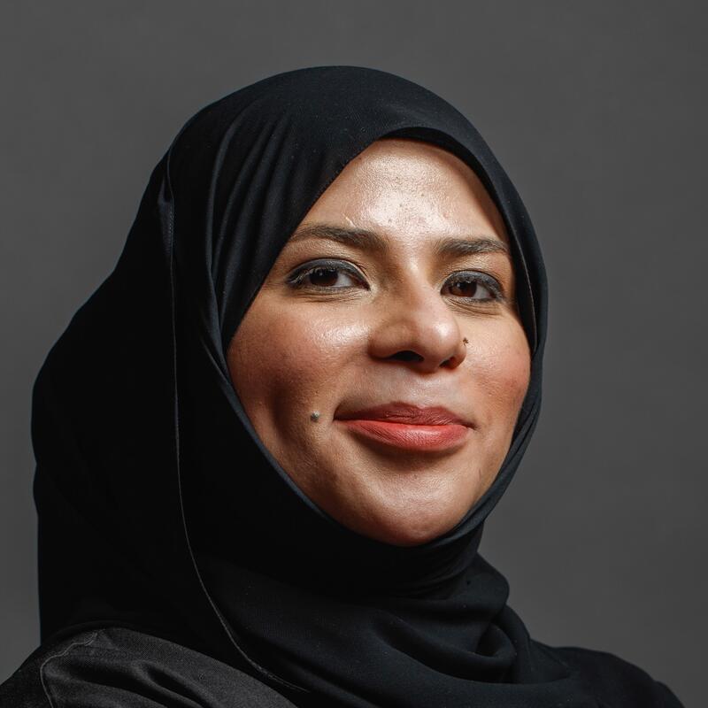 Fariha Afzal | MMA / Marketing + Media Alliance