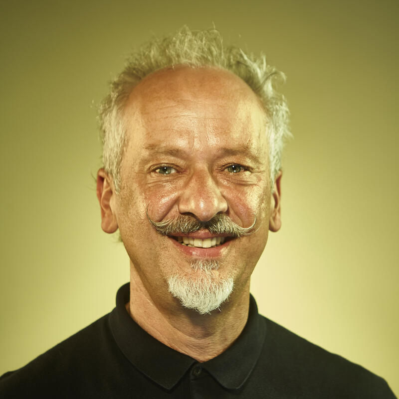 Fernand Alphen | MMA Global