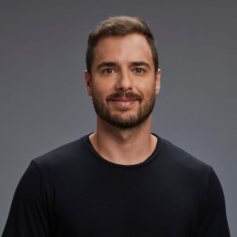 Bruno Tabosa | MMA / Marketing + Media Alliance