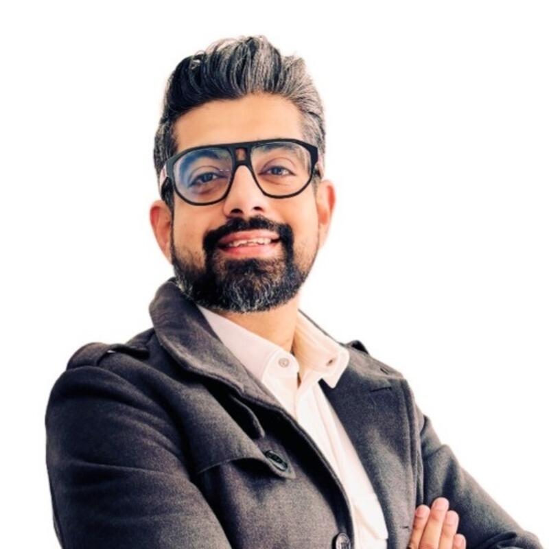 Gaurav Soni | MMA / Marketing + Media Alliance