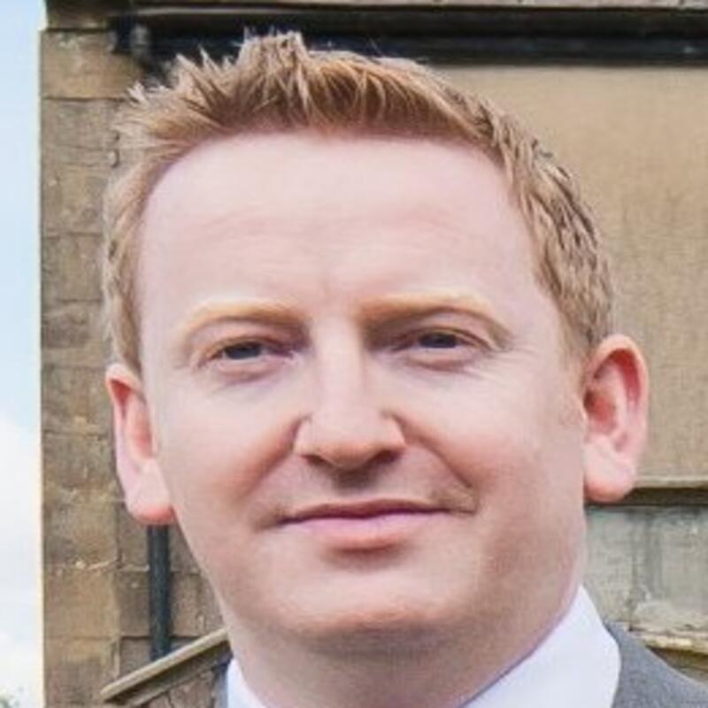 Glyn Williams | MMA Global