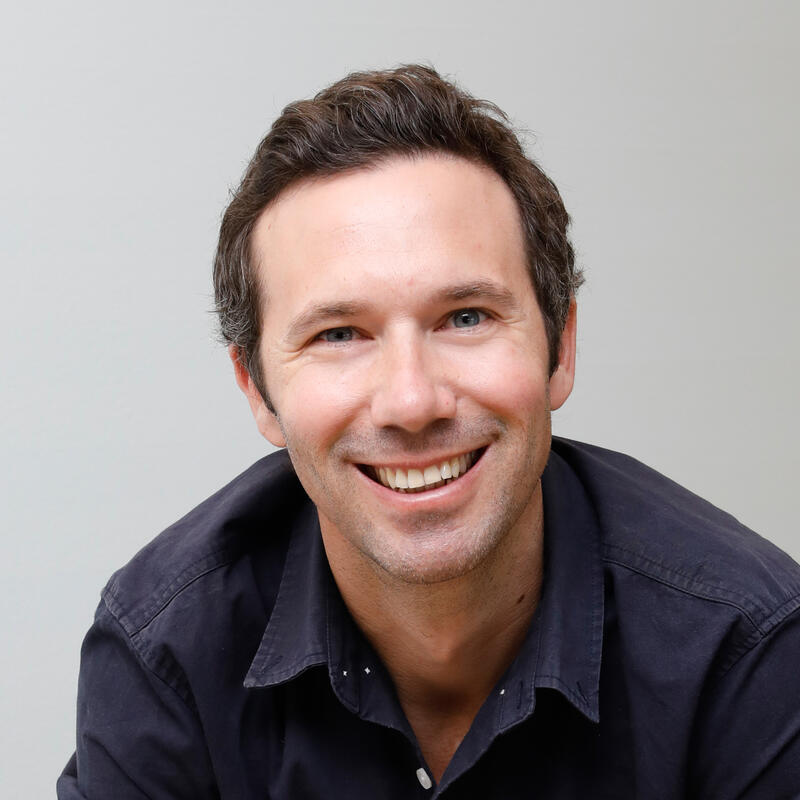 Grant Baxter | MMA / Marketing + Media Alliance