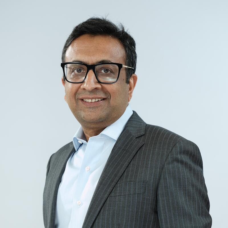 Gunjan Khetan | MMA Global