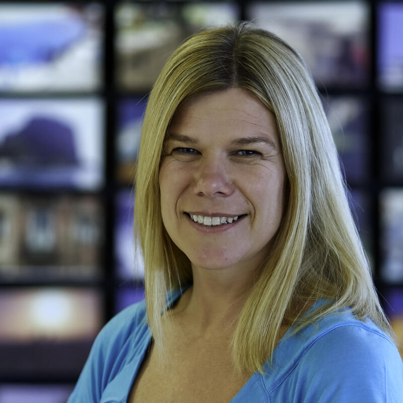 Fiona Stevenson | MMA / Marketing + Media Alliance