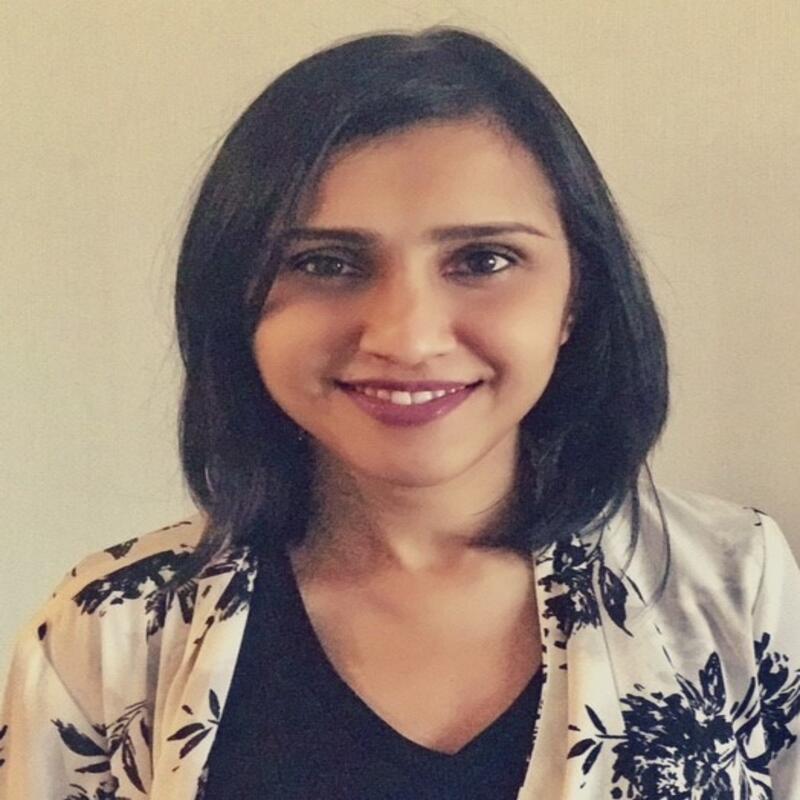 Kathy Azeez | MMA Global