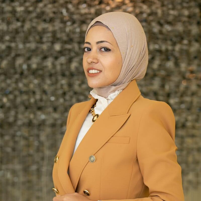 Heba Sayed | MMA / Marketing + Media Alliance