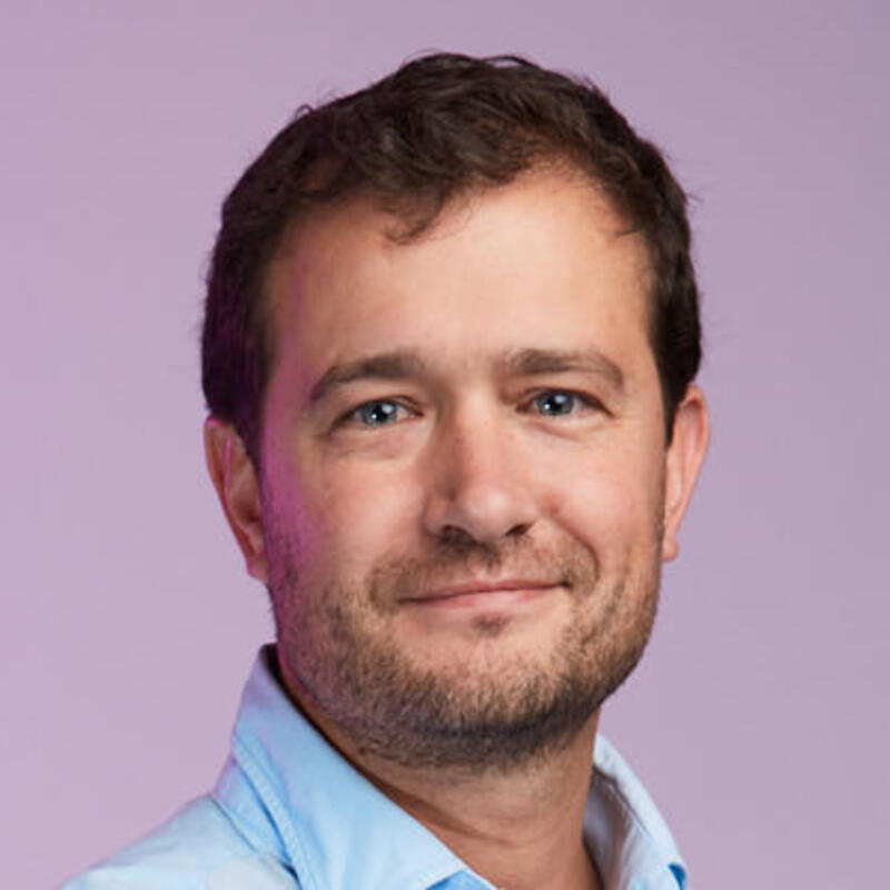 Federico Hirtz | MMA Global