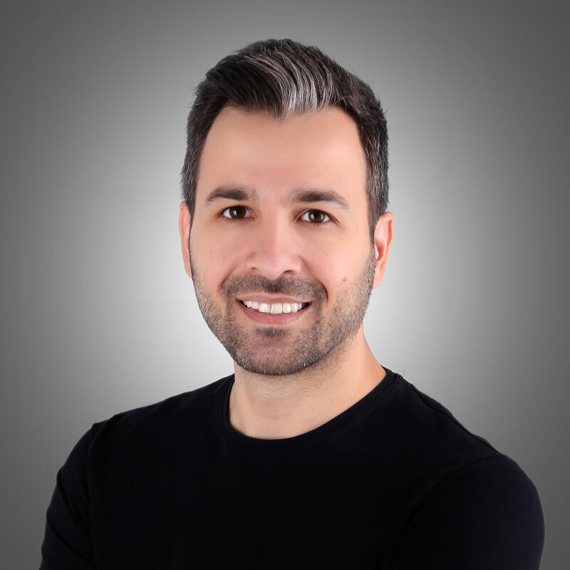 Mahmoud El Yafi | MMA / Marketing + Media Alliance