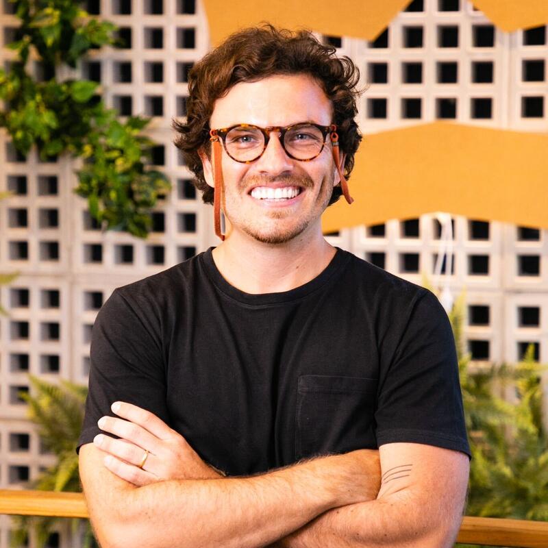 Gian Martinez | MMA Global