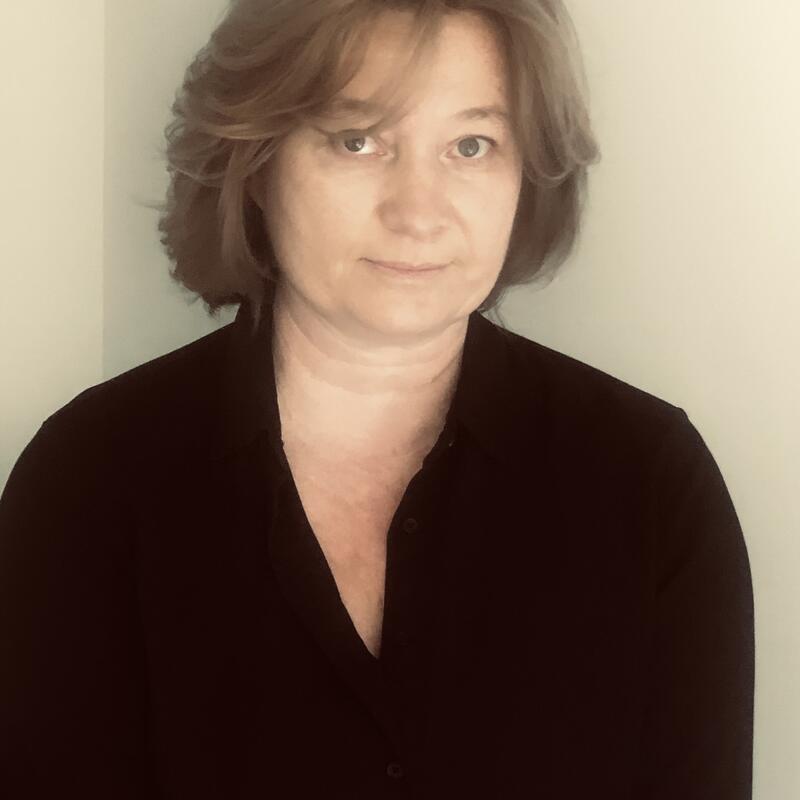 Isabelle Bordry | MMA / Marketing + Media Alliance