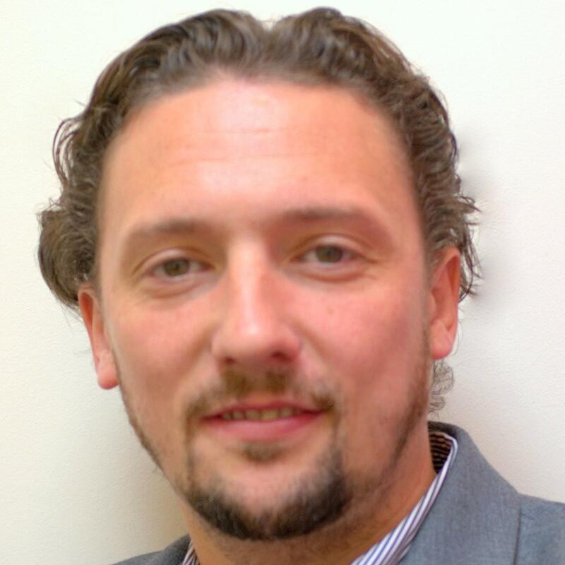 James Collier | MMA Global