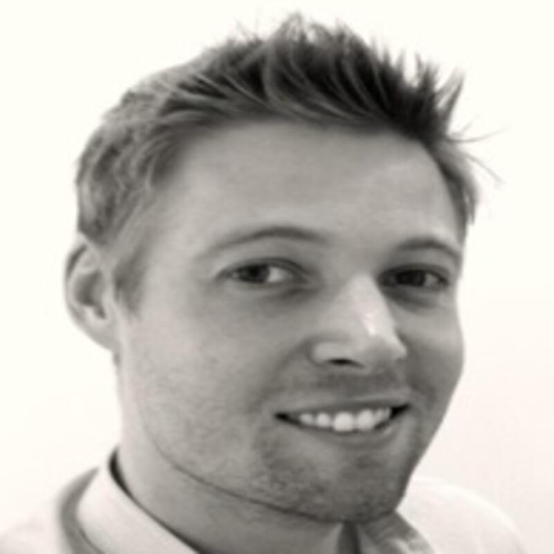 James Lewin | MMA Global