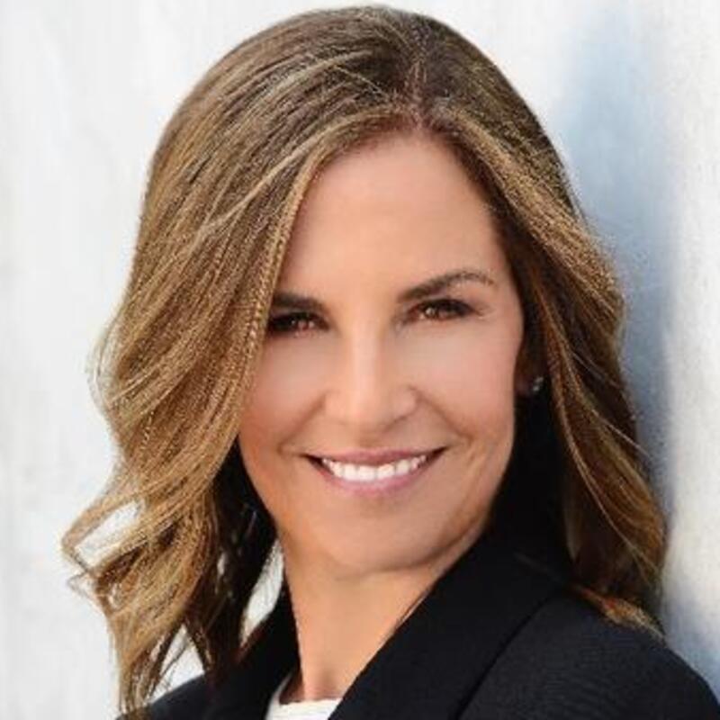 Jamie Gutfreund | MMA / Marketing + Media Alliance