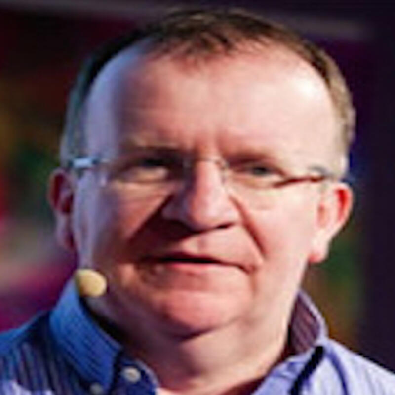 Jonathan Briggs | MMA / Marketing + Media Alliance