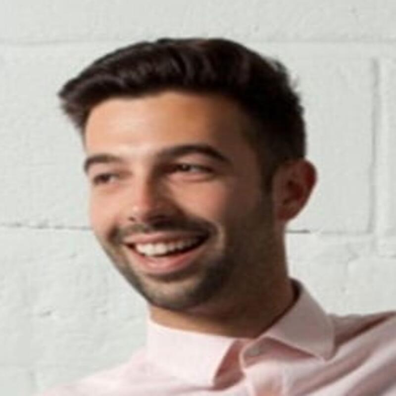 James Connelly | MMA / Marketing + Media Alliance