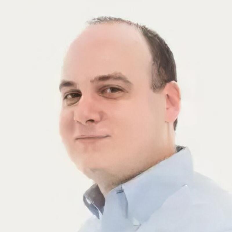 David Schey | MMA / Marketing + Media Alliance