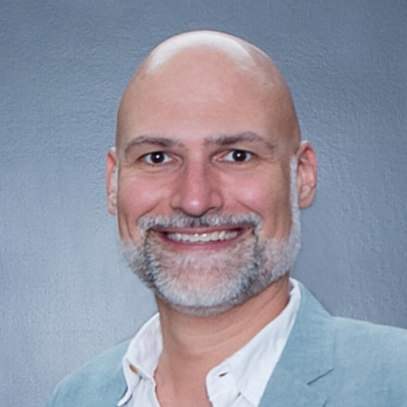 Johann Wrede | MMA / Marketing + Media Alliance