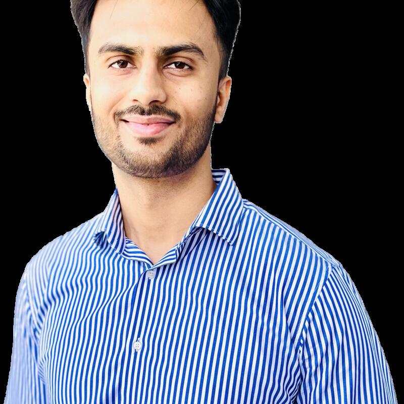 Keshav Bajaj | MMA Global