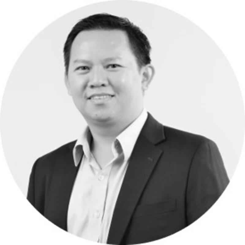 Khoa Doan | MMA / Marketing + Media Alliance