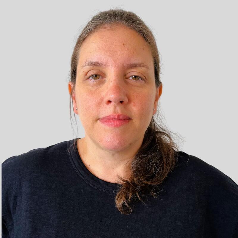 Laura Espada | MMA Global