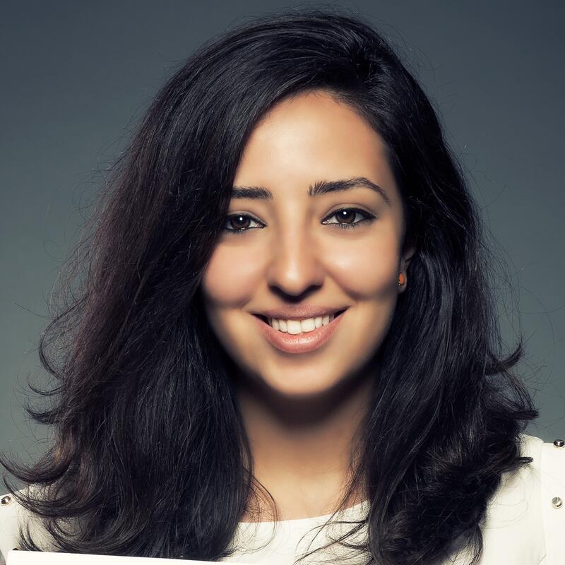 Lina Selman | MMA / Marketing + Media Alliance